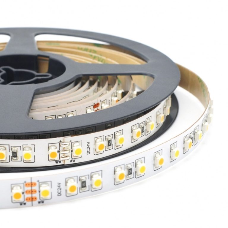 LED 3528: parameters and full specifications, dimensions