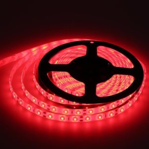 LED 3528: parameters and full specifications, dimensions