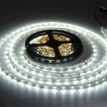 LED 3528: parameters and full specifications, dimensions