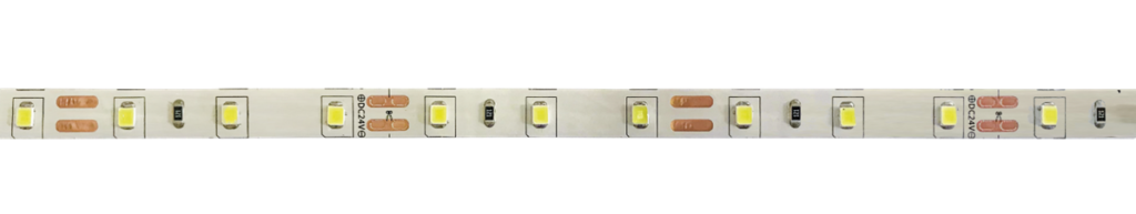 2835贴片LED：LED灯条的参数、特性及正确连接