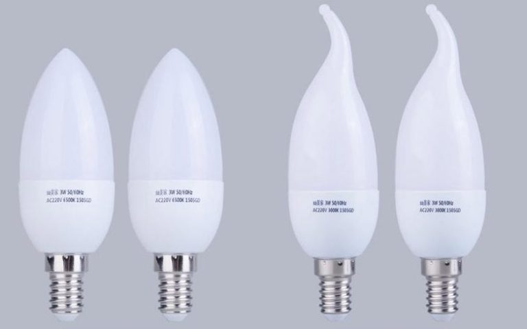 E14 socket: description, dimensions and other specifications